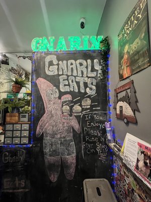 GNARLY EATS - Updated November 2025 - 400 Photos & 312 Reviews - 447 ...
