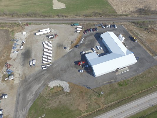 SOUTH CENTRAL FS - Request Information - 1715 E City Rte 40, Greenville ...