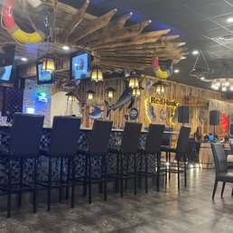 Red Hook Cajun Seafood & Bar Winchester - Trusted Since 2020 - Updated ...