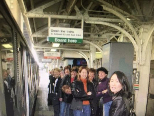 GREEN LINE - CHICAGO & OAK PARK - Updated July 2025 - 21 Reviews ...