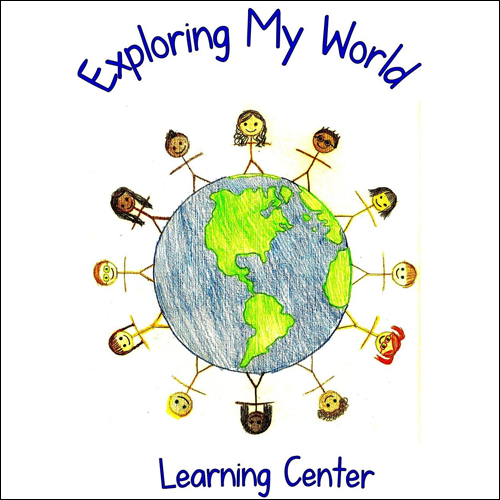 EXPLORING MY WORLD LEARNING CENTER - Updated February 2025 - 1500 W ...