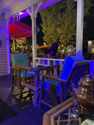 LA ROCHE LEBANESE CUISINE - Updated January 2026 - 86 Photos & 61 ...