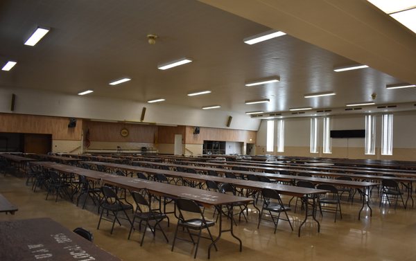 UAW HALL - Updated October 2025 - 10 Photos - 5615 Chevrolet Blvd ...