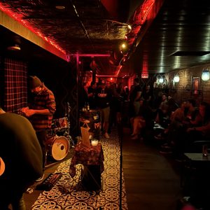 PROHIBITION - 404 Photos & 928 Reviews - 548 5th Ave, San Diego ...