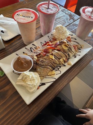 MONCHY’S COLOMBIAN GRILL - Updated January 2025 - 54 Photos & 57 ...