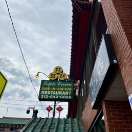 TRIPLE CROWN RESTAURANT - Updated December 2025 - 2010 Photos & 1068 ...