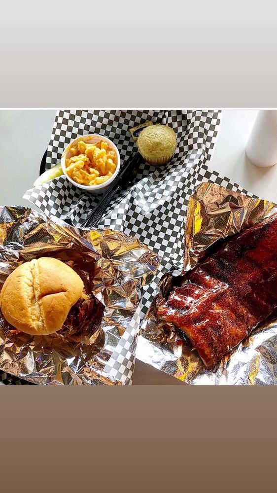 COMBS BBQ CENTRAL - Updated August 2025 - 135 Photos & 201 Reviews ...