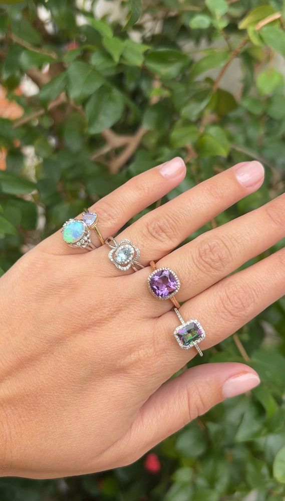 ALDO JEWELRY - Updated January 2026 - 276 Photos - 117 NE 1st Ave ...