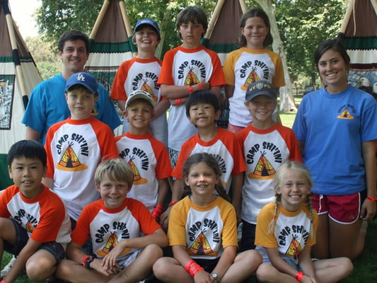 CAMP SHI’INI - Updated July 2025 - 38 Photos & 39 Reviews - 1768 East ...