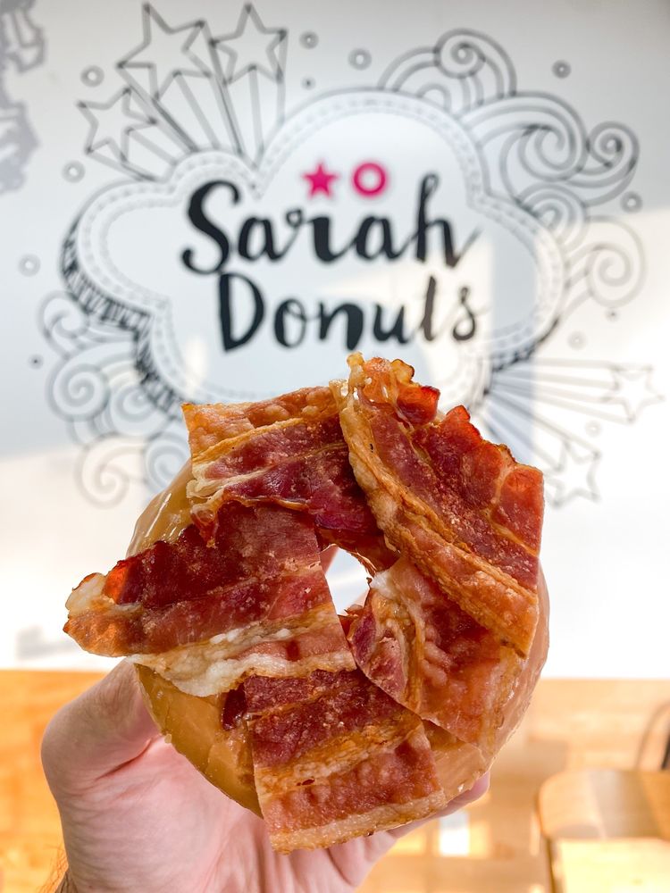 SARAH DONUTS - Updated July 2025 - 45 Photos & 30 Reviews - 3020 Old ...