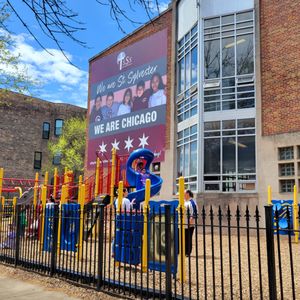 MERLIN DAY ACADEMY - Updated August 2025 - 58 Photos - 3319 N Elston ...