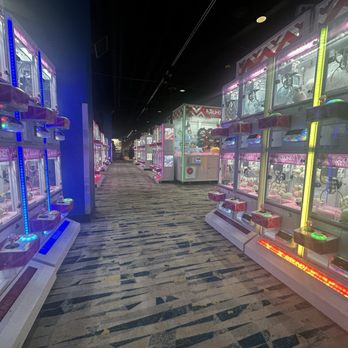 ROUND1 BOWLING & ARCADE - TOWSON - Updated December 2025 - 84 Photos ...