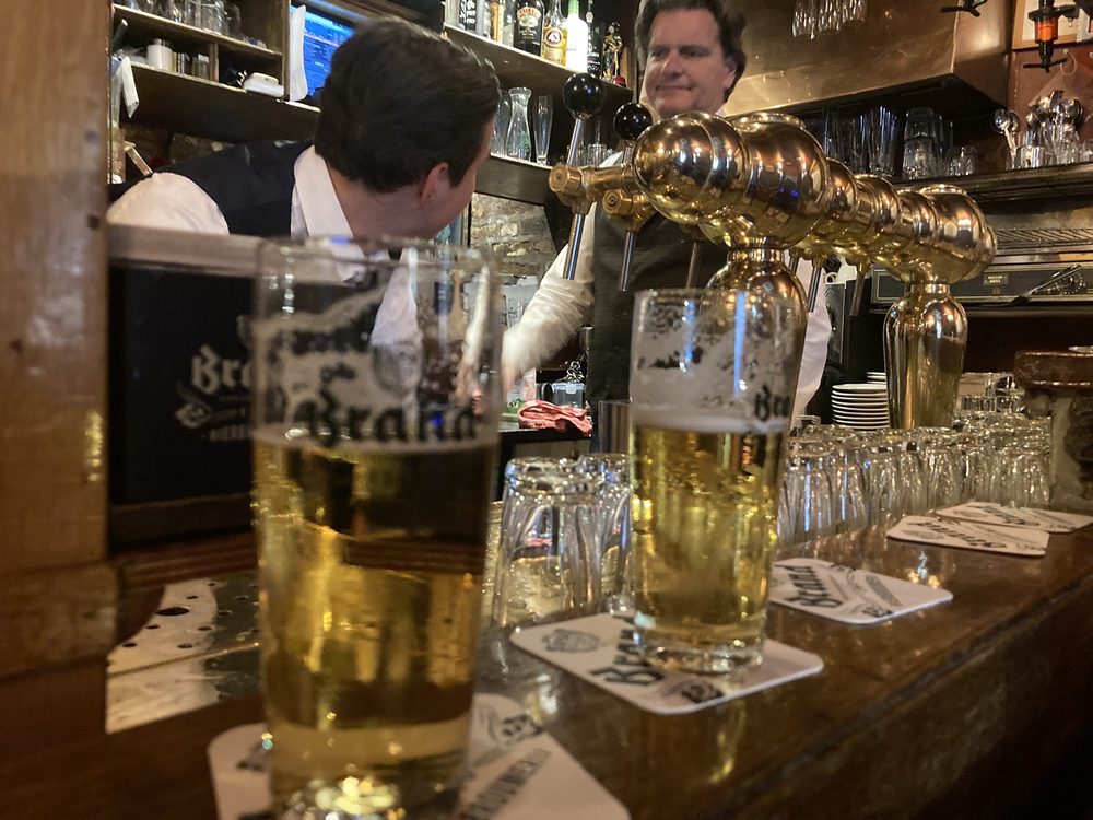 IN DE KARKOL - Stokstraat 5, Maastricht, Limburg, The Netherlands - Yelp