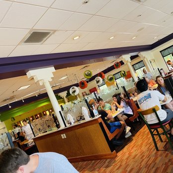 ORIGINAL WAFFLE SHOP - 84 Photos & 165 Reviews - 1610 W College Ave ...