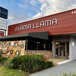 FLAMA LLAMA - Updated October 2025 - 3967 Photos & 3704 Reviews - 4433 ...