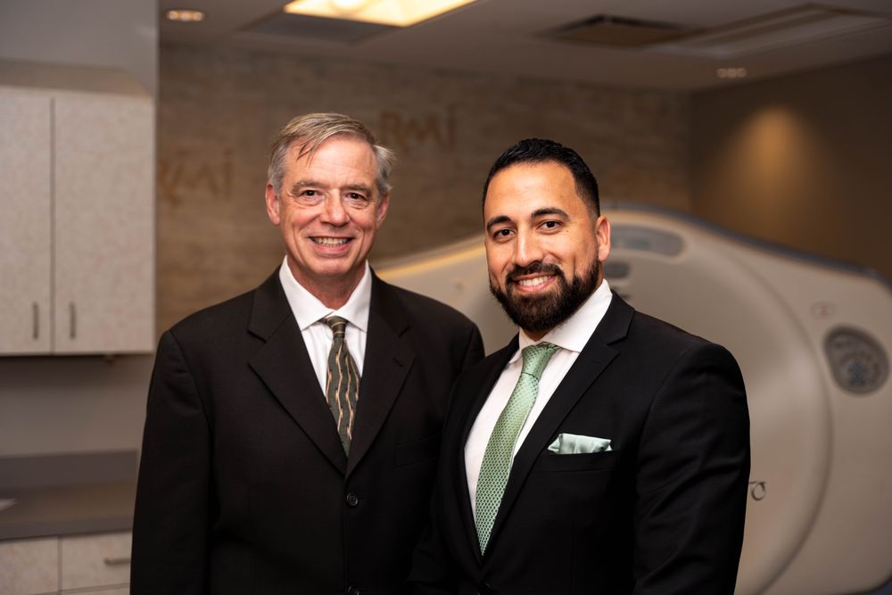 SYNERGY LONGEVITY CENTERS - Updated July 2025 - 24285 Karim Blvd, Novi ...