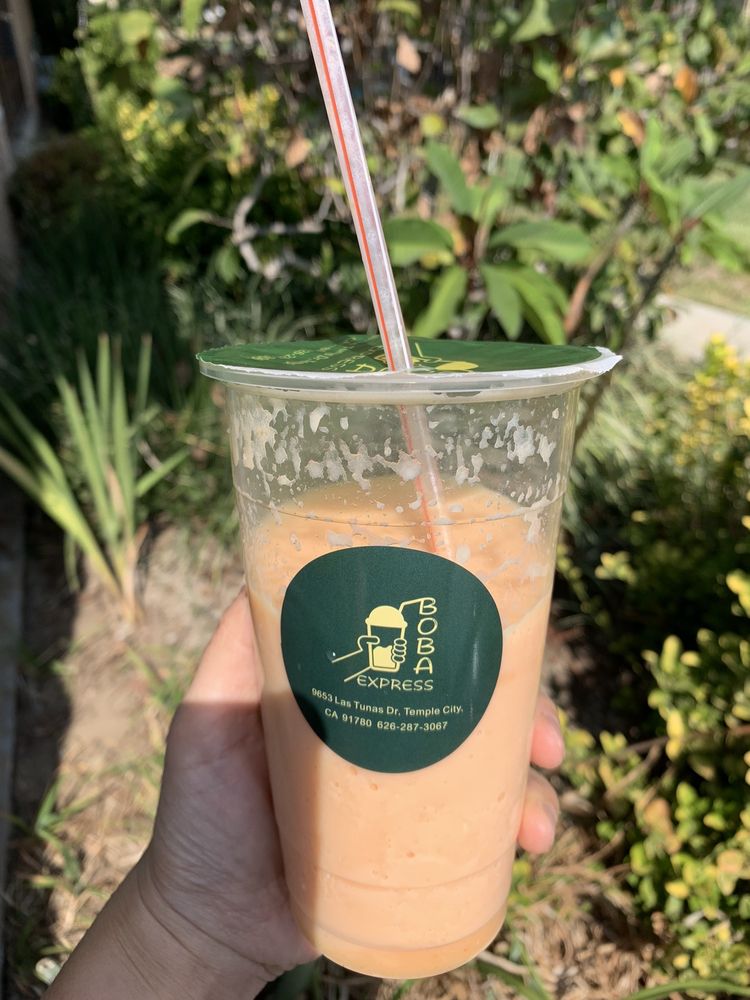BOBA EXPRESS - 130 Photos & 227 Reviews - Coffee & Tea - 9653 Las Tunas ...