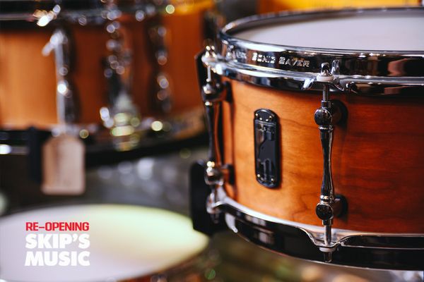 SKIP’S MUSIC - Updated July 2025 - 71 Photos & 137 Reviews - 4614 ...