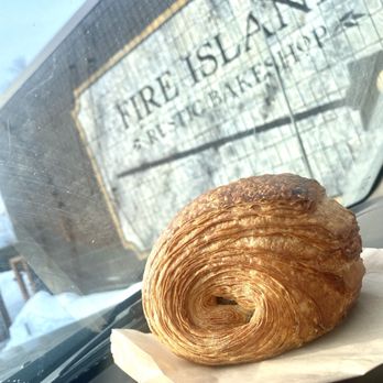 FIRE ISLAND RUSTIC BAKESHOP - Updated August 2024 - 343 Photos & 395 ...