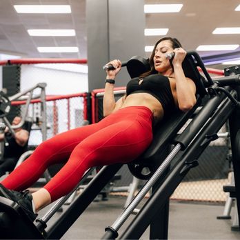 CSA GYM - Updated January 2026 - 64 Photos & 32 Reviews - 3464 ...