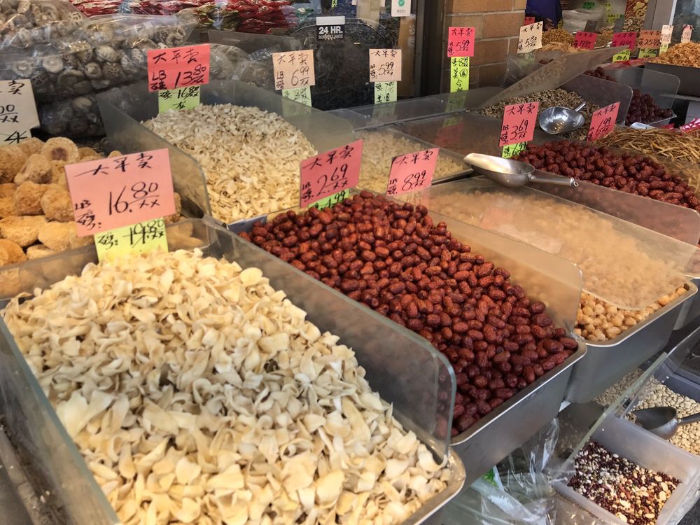 XING FA HANG TRADING - Updated December 2025 - 5807 Victoria Drive ...