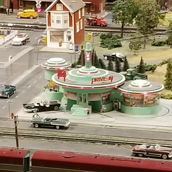 FOLEY RAILROAD MUSEUM & MODEL TRAIN EXHIBIT - Updated December 2025 ...