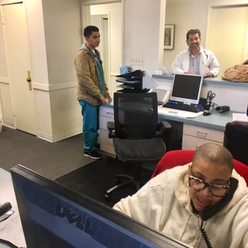 TIRMIZI SYED OMAR, MD - Updated November 2025 - 15 Reviews - 4340 Overland Ave, Culver City ...