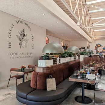 THE GREAT SOUTHERN BOX - Updated January 2025 - 231 Photos & 41 Reviews ...