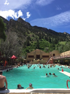 ELDORADO SPRINGS POOL - Updated August 2024 - 27 Photos & 25 Reviews ...