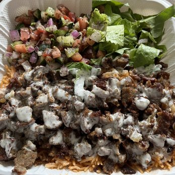 ARIA KABAB - Updated May 2024 - 61 Photos & 51 Reviews - 1647 Central Ave, Colonie, New York ...