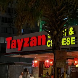 TAYZAN - Updated June 2025 - 559 Photos & 362 Reviews - Ashford Ave ...