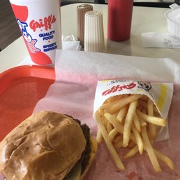 GRIFF’S HAMBURGERS - Updated December 2024 - 43 Photos & 90 Reviews ...