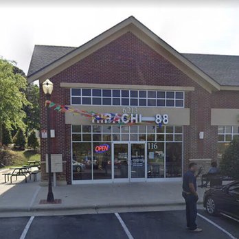 HIBACHI 88 - Updated December 2025 - 10 Photos & 10 Reviews - 6213 Rock ...