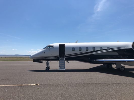 RATON AIRPORT - Updated April 2024 - 33788 US-64, Raton, New Mexico ...