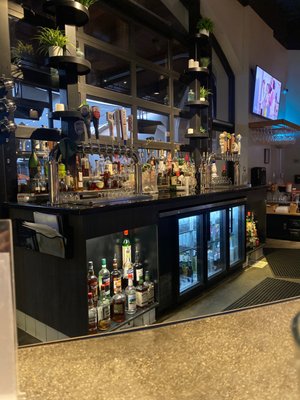 THE POINT PATIO BAR & BISTRO - 370 Photos & 343 Reviews - Bars - 2940 E ...