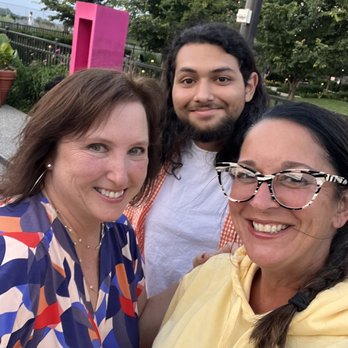 PERCH PUTT - Updated August 2025 - 169 Photos & 55 Reviews - 1805 ...