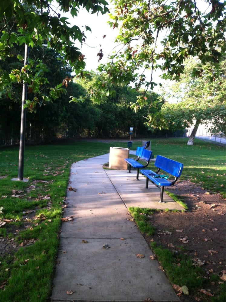 SAN ONOFRE DOG PARK - Updated July 2025 - San Onofre Housing, Camp ...