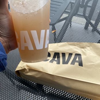 CAVA - Updated March 2025 - 201 Photos & 164 Reviews - 501 N Orlando ...