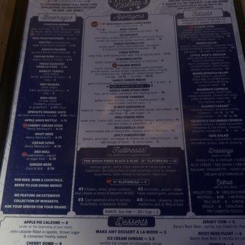MAMMA CELESTE’S GASTROPUB & PIZZERIA - Updated July 2025 - 556 Photos ...