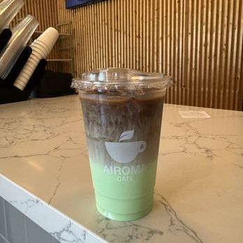 AIROMA CAFE - Updated May 2024 - 1293 Photos & 1064 Reviews - 10246 ...