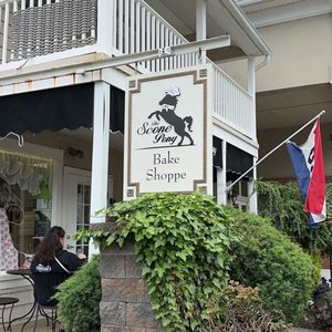 THE SCONE PONY - 52 Photos & 113 Reviews - 305 Washington Ave, Spring ...