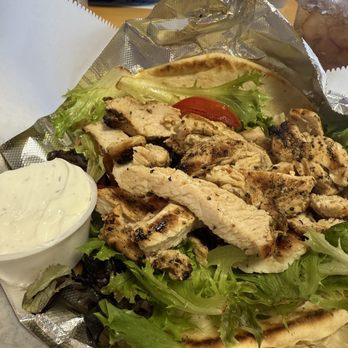 RODOS GREEK CAFE - Updated March 2025 - 90 Photos & 62 Reviews - 1531 ...