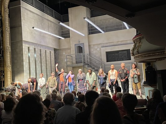 ASOLO REPERTORY THEATRE - Updated October 2025 - 59 Photos & 30 Reviews ...