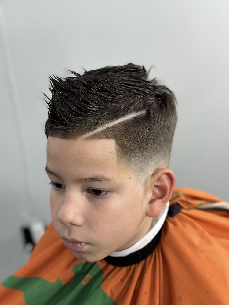 SHAKE CUT IT - Updated July 2025 - 13 Photos - 17227 NW 27th Ave, Miami ...