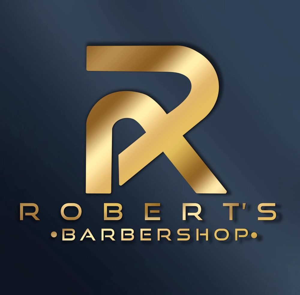 ROBERT’S BARBERSHOP - Updated December 2025 - Request an Appointment ...