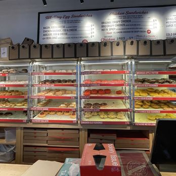 DO-RITE DONUTS & CHICKEN - Updated July 2024 - 2060 Photos & 1477 ...