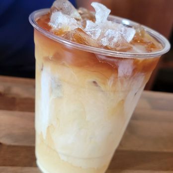 HIGH FIVE COFFEE - Updated October 2025 - 250 Photos & 291 Reviews ...