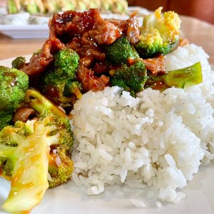 ASIAN BUFFET - Updated January 2025 - 34 Photos & 67 Reviews - 3701 ...