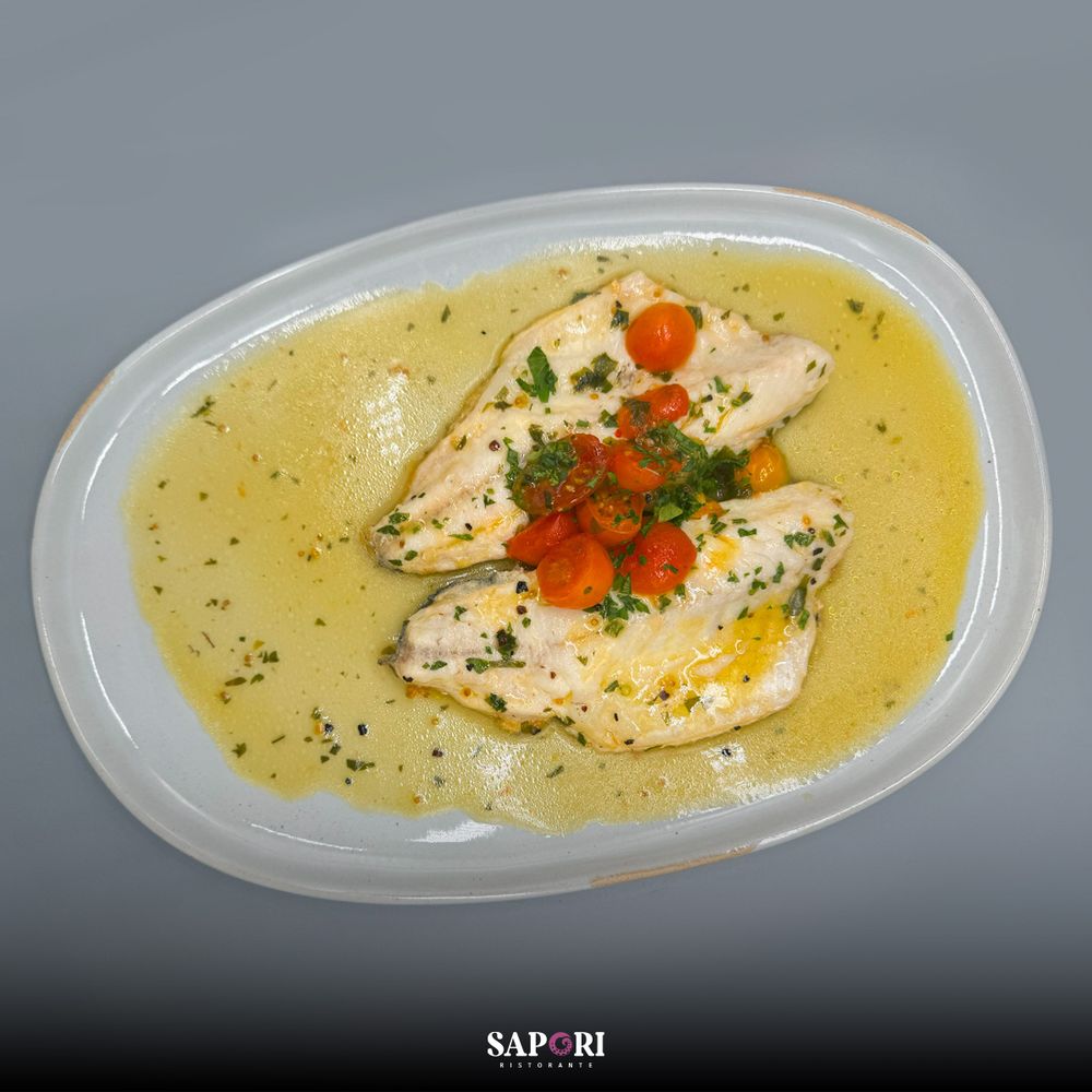 SAPORI RISTORANTE - Updated August 2025 - 117 Photos & 34 Reviews - 9 ...