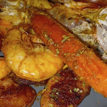 CRAWFISH KING - Updated December 2025 - 238 Photos & 150 Reviews - 8142 ...